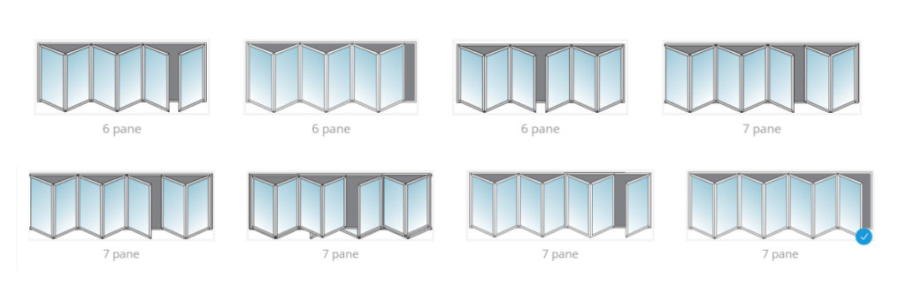Why Choose Bi-fold Doors. - South East Doors Online Ltd
